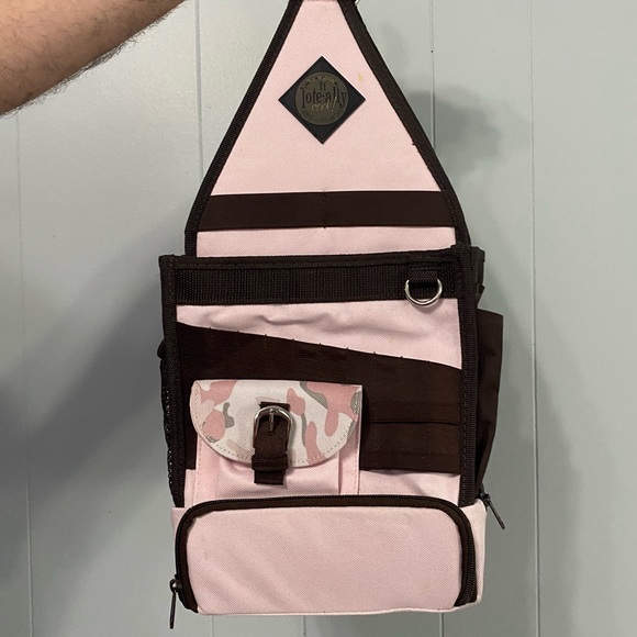 tote-ally cool | Bags | Hanging Tote | Poshmark